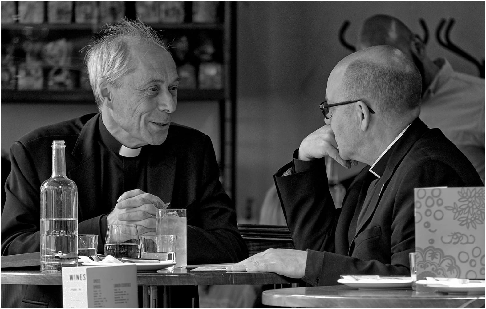 2020 People at Work | Ampthill and District Camera Club