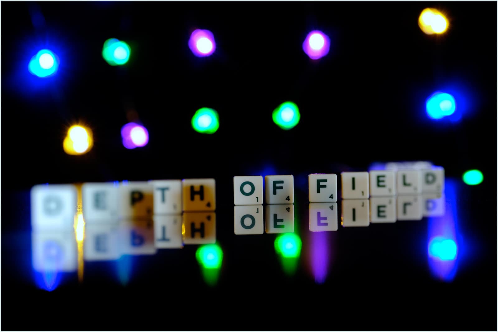 2018 Bokeh or Depth of Field – Ampthill & District Camera Club