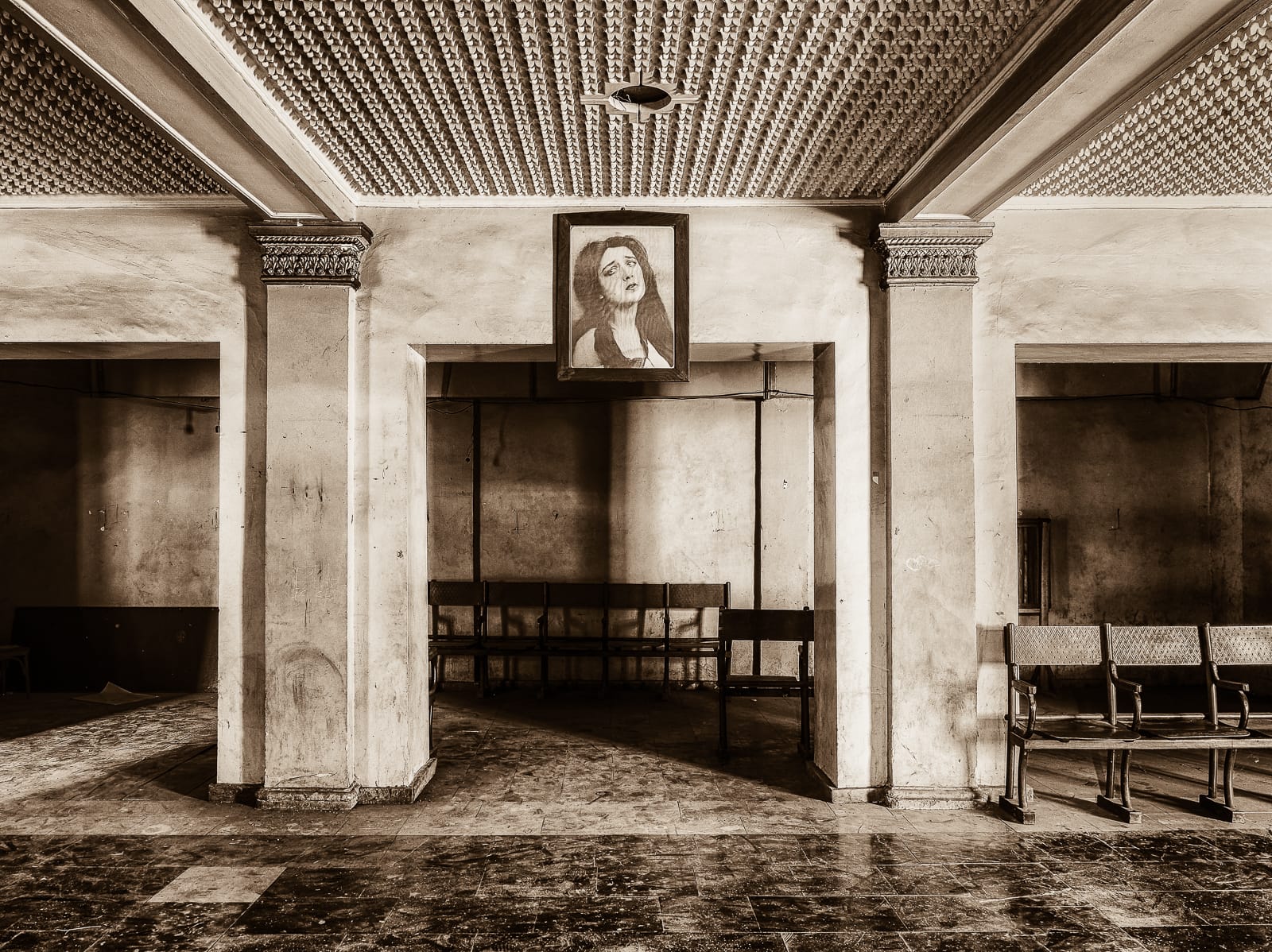 2022 Exhibition – Monochrome Prints – Ampthill & District Camera Club